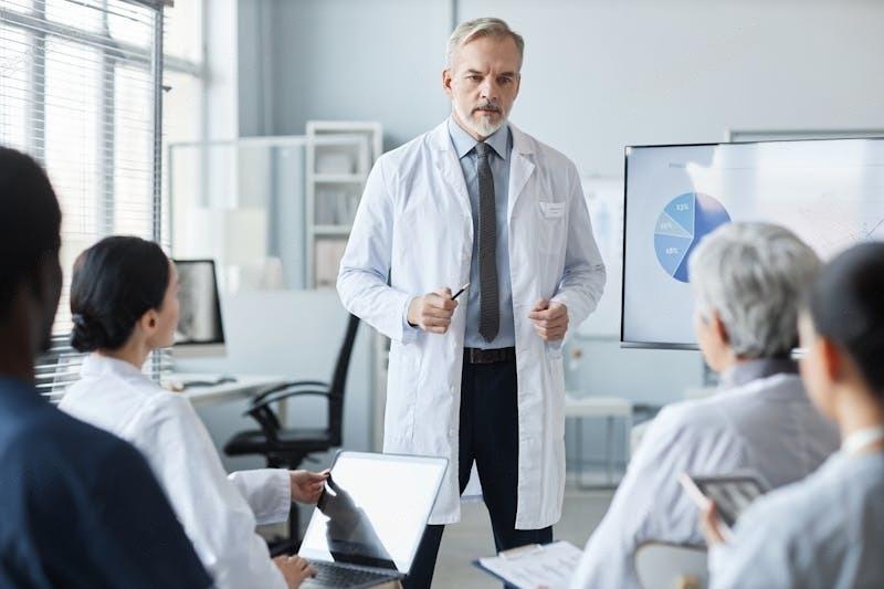 Expert Medical Director Service for Your Med Spa Success